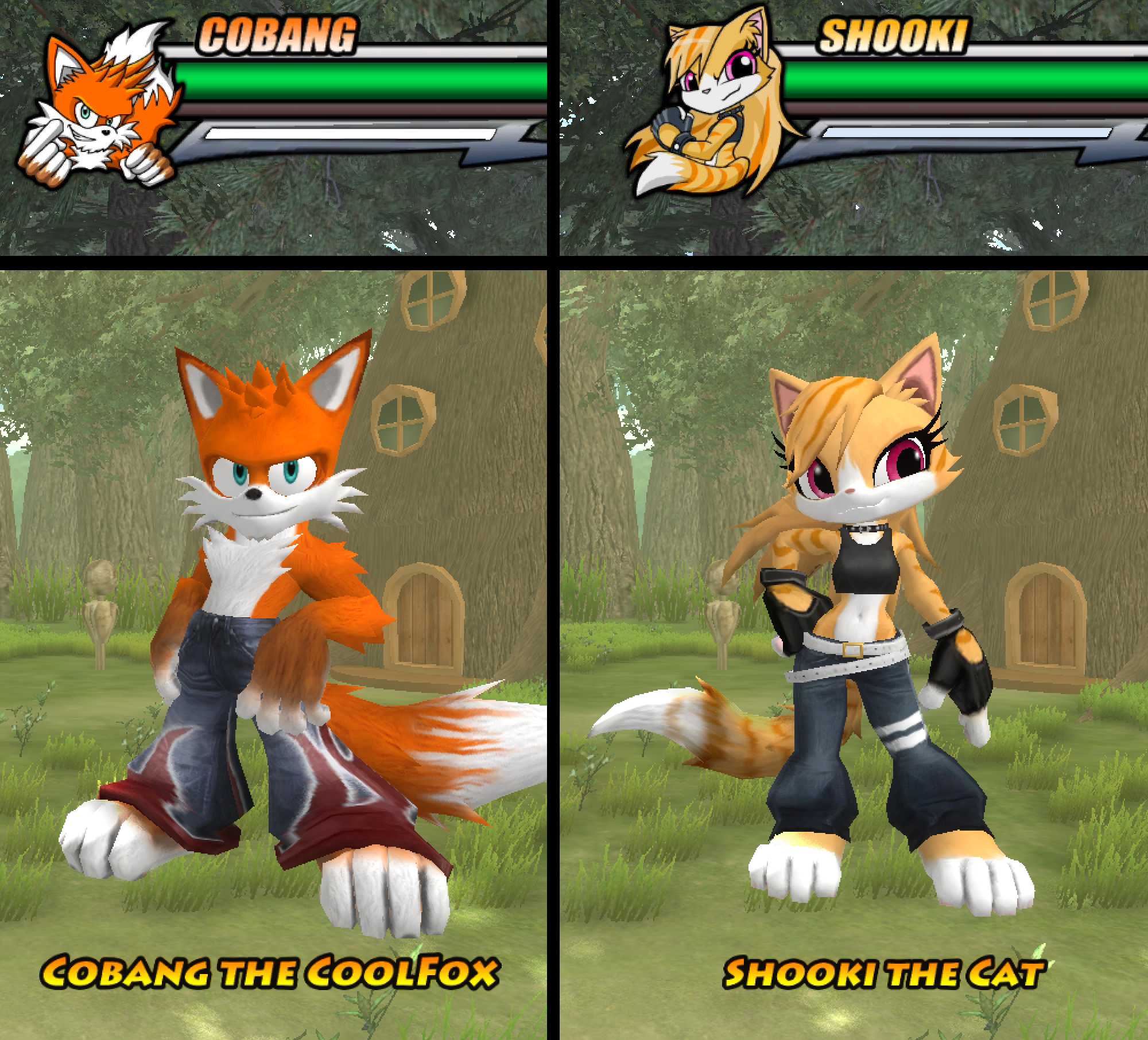 Steam Community :: Taiwan Coolfox