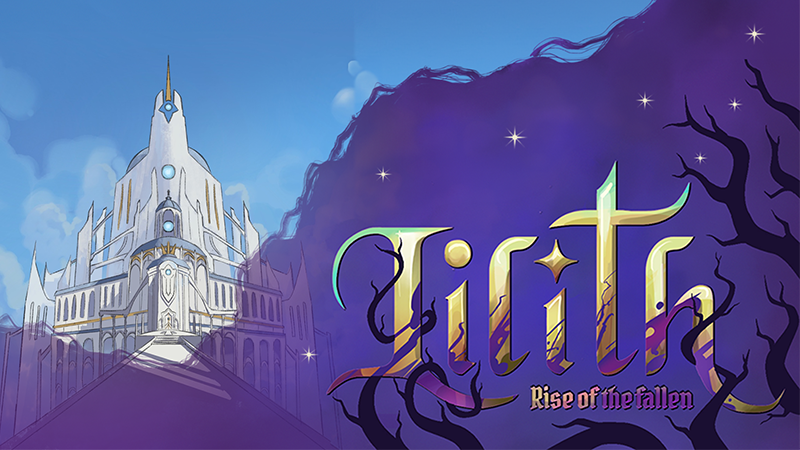 Lilith: Rise of the Fallen - Let's talk about gameplay! - Steam News