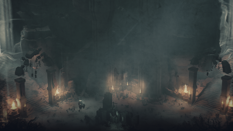 Soul Slasher - Soul Slasher - Patch 01 - Steam News