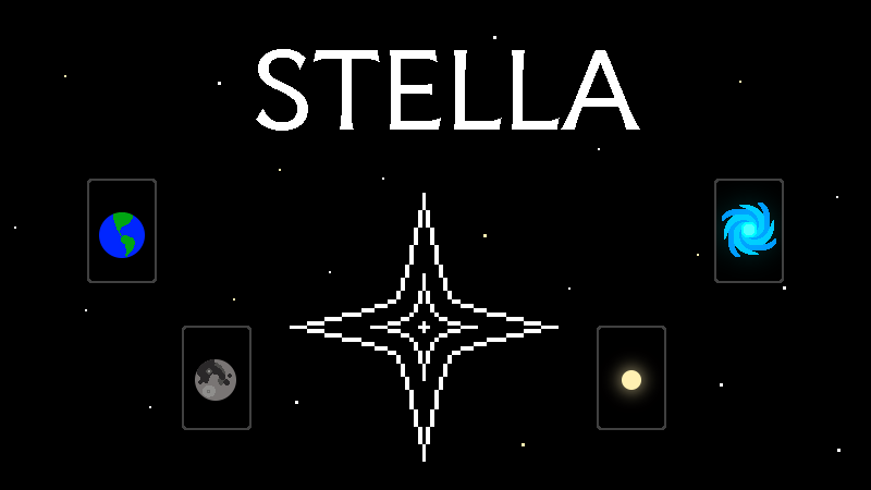Steam :: Stella :: Stella patch 5