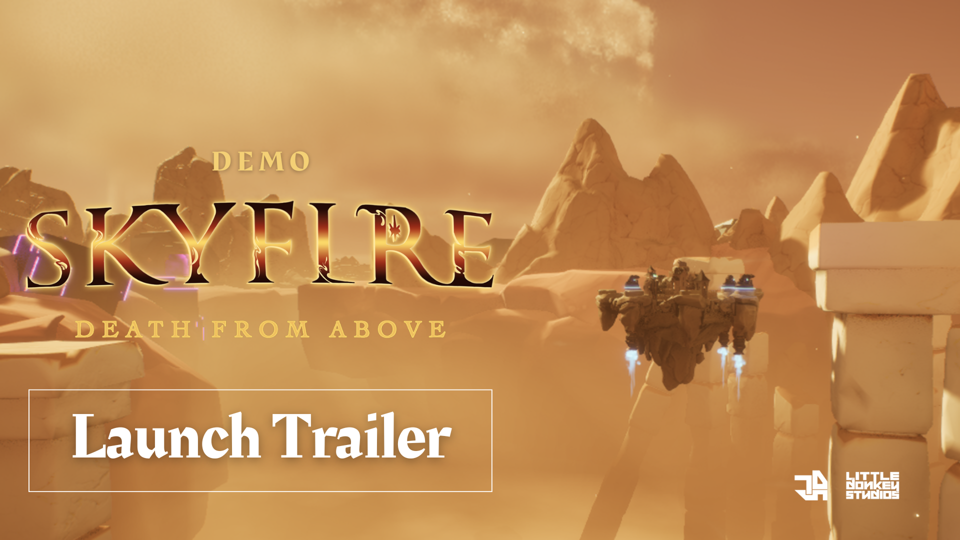 Steam Community :: Skyfire