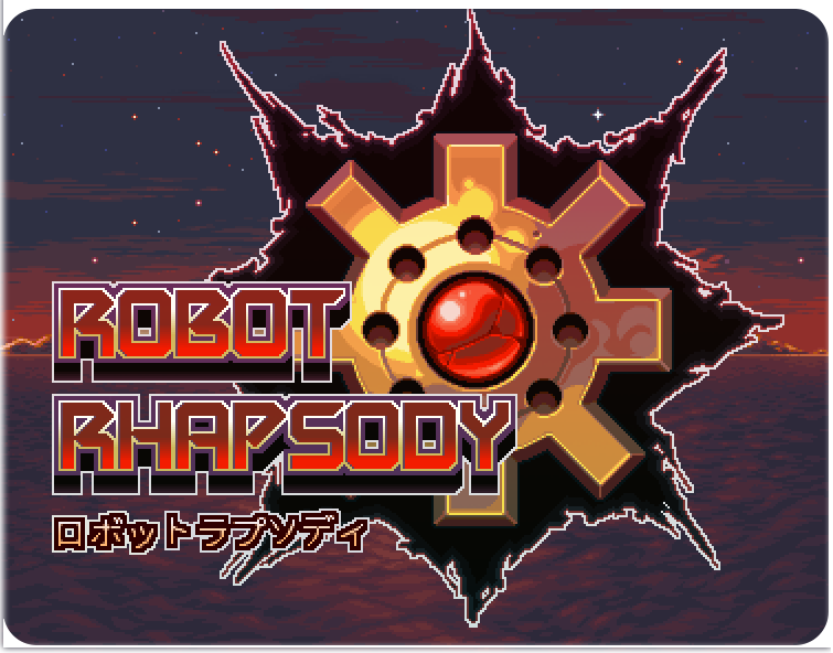Steam Community :: Robot Rhapsody