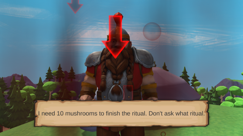 Goblin Adventure: Free from Lore - Major Update: New Interface ...