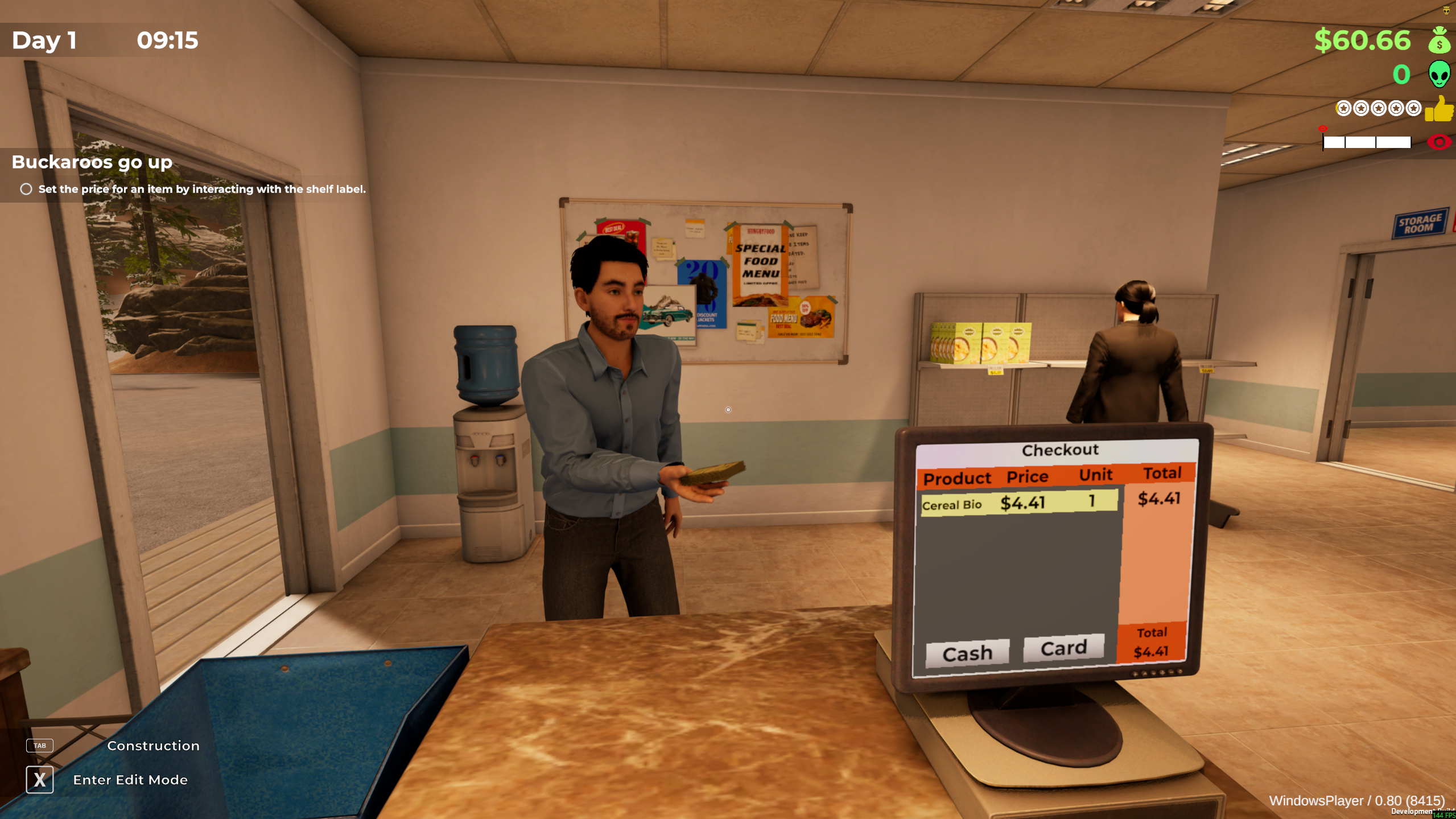 Steam Community :: Roadside Research