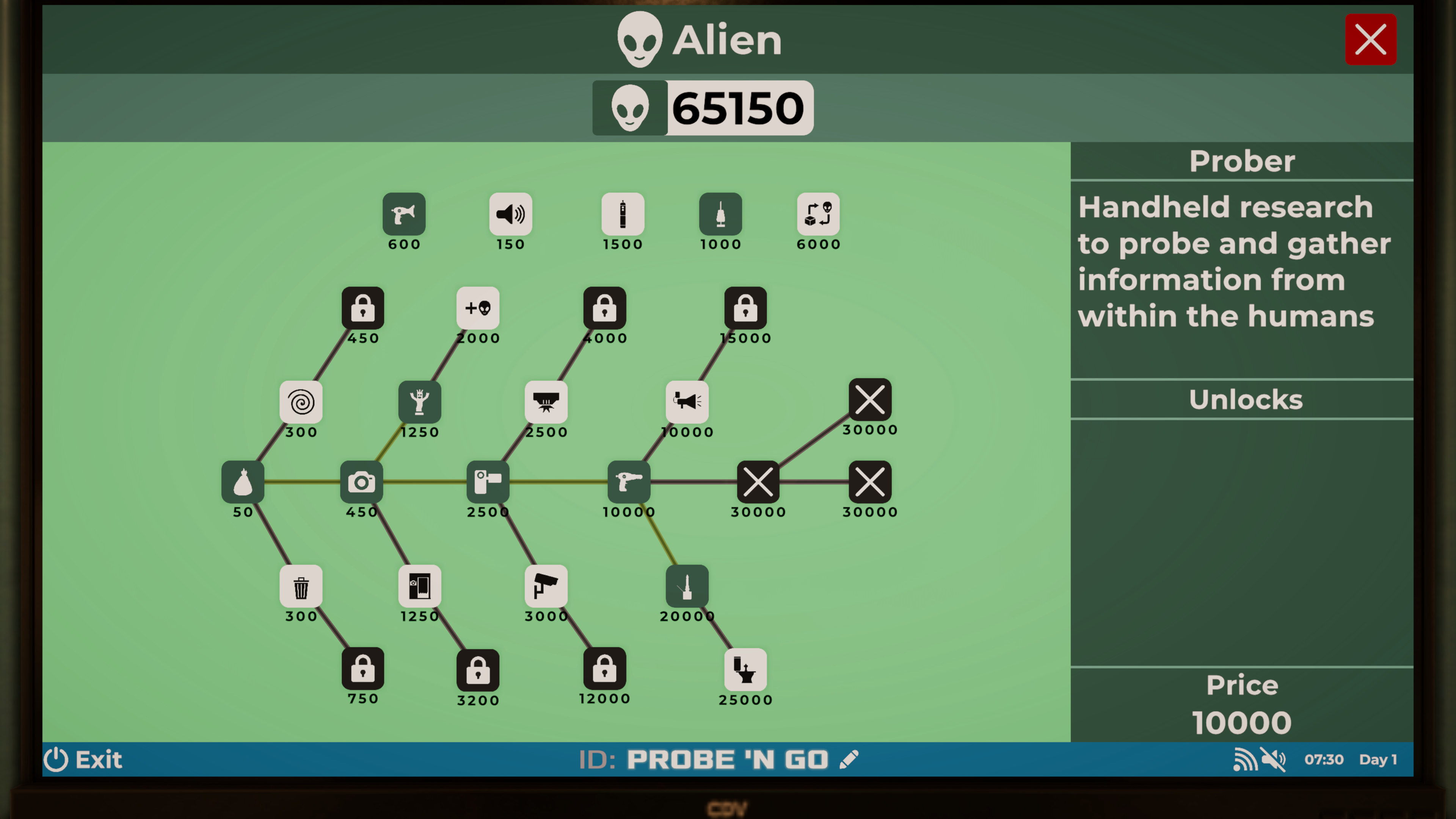 Steam Community :: Roadside Research