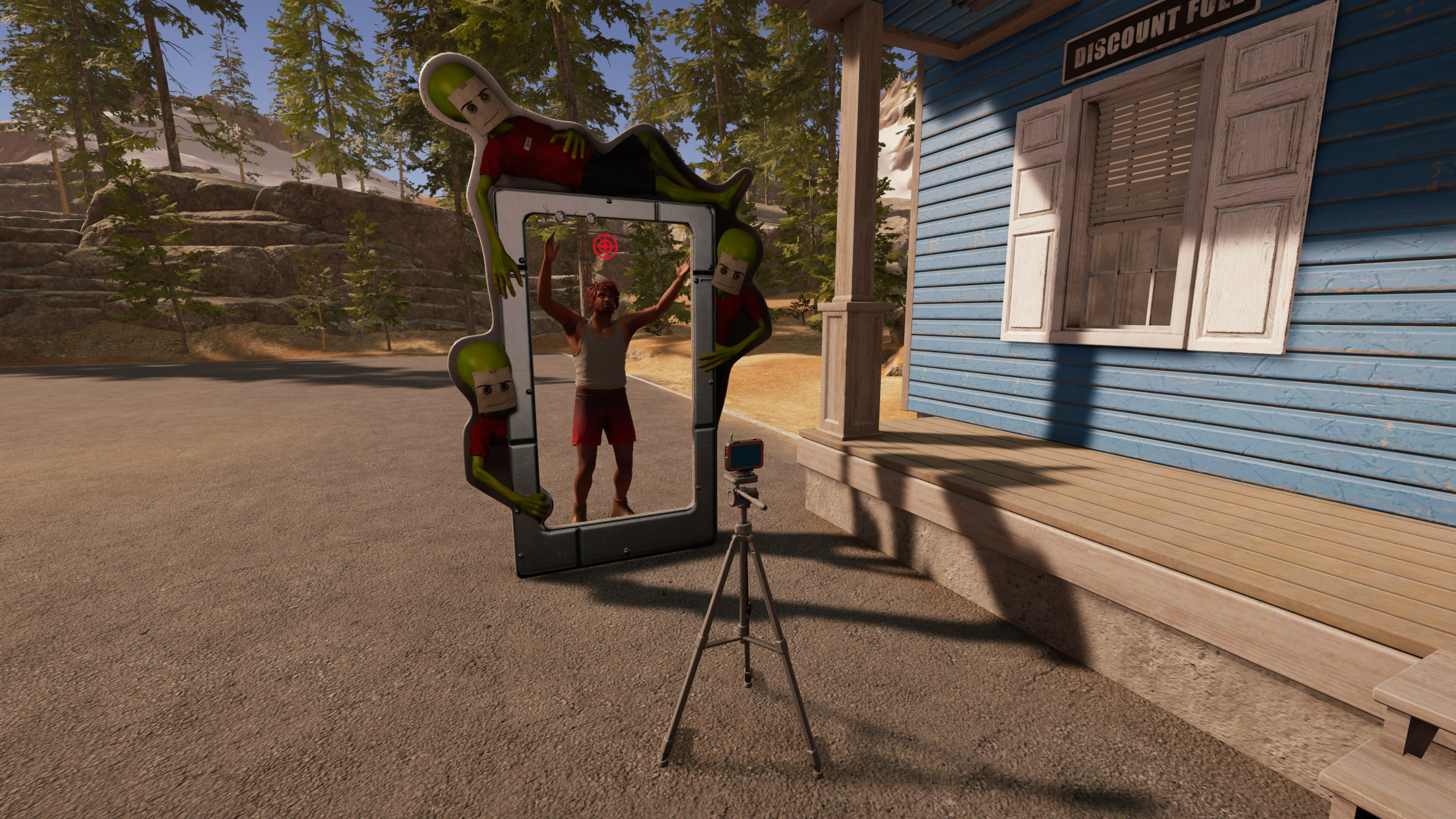 Steam Community :: Roadside Research