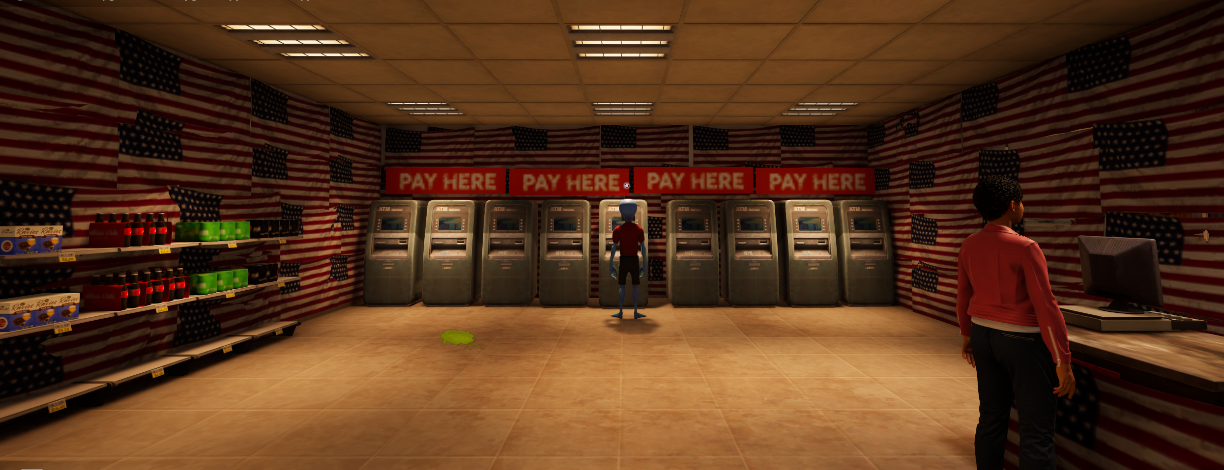 Steam Community :: Roadside Research