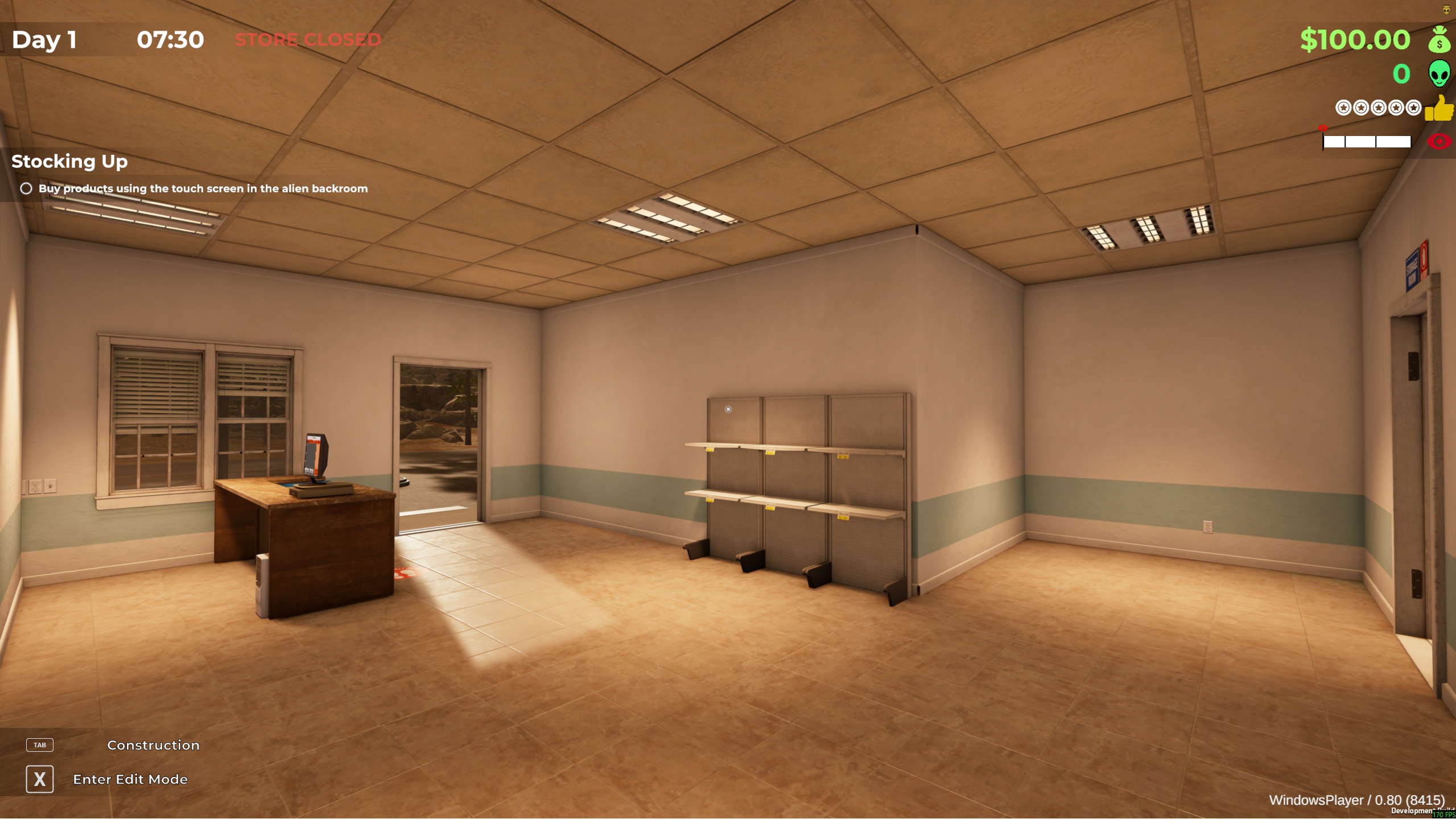 Steam Community :: Roadside Research