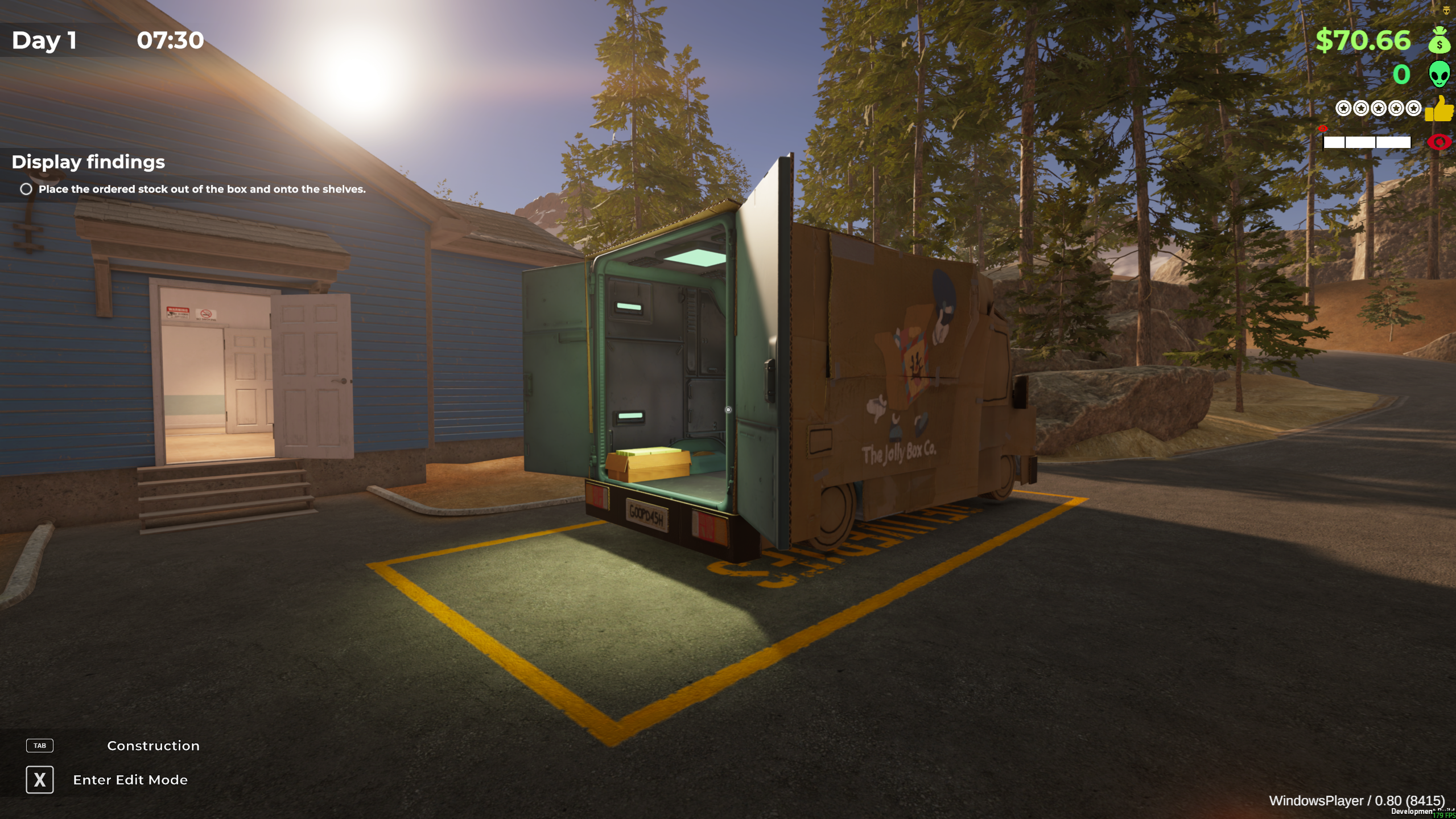 Steam Community :: Roadside Research