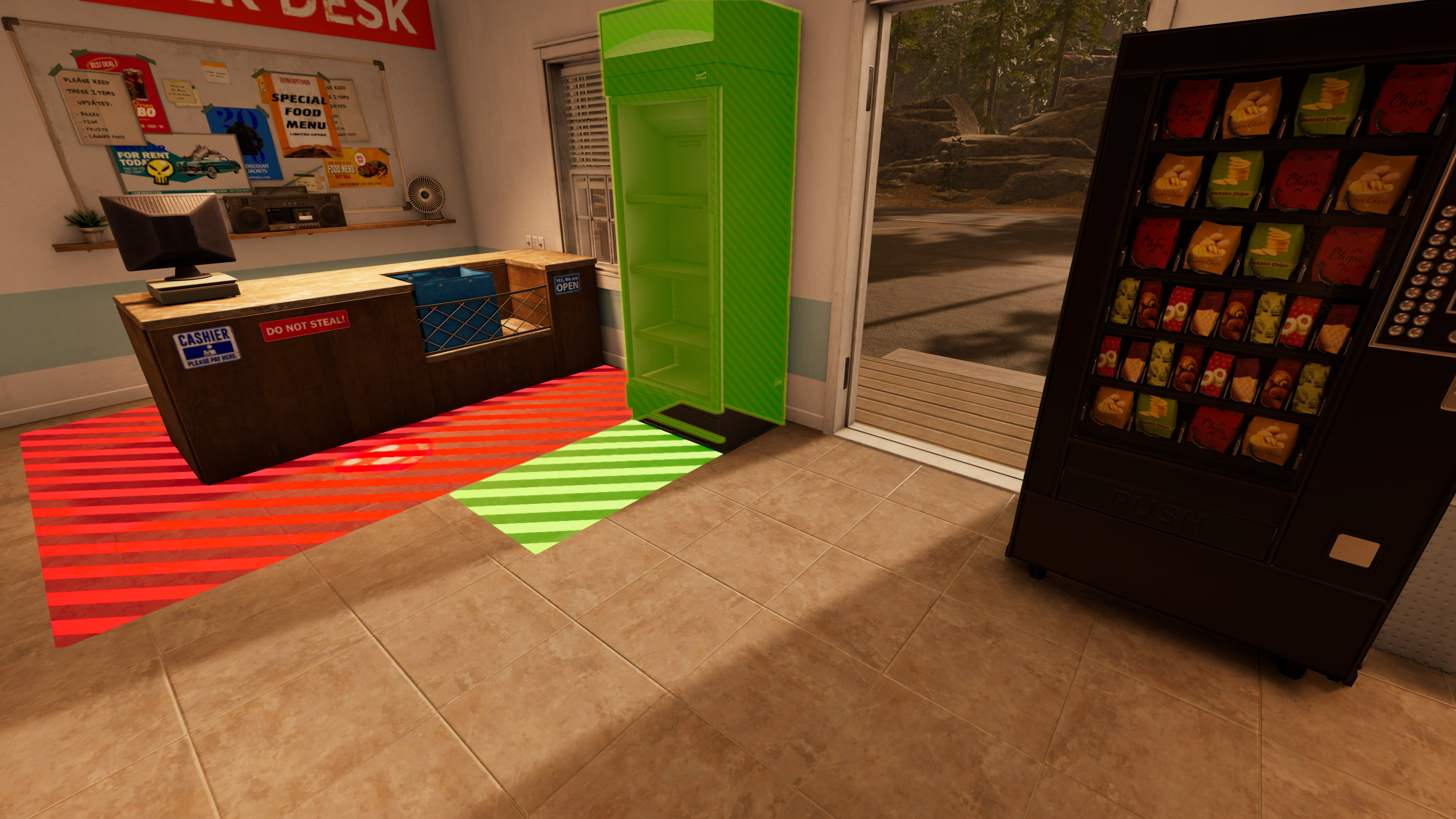 Steam Community :: Roadside Research