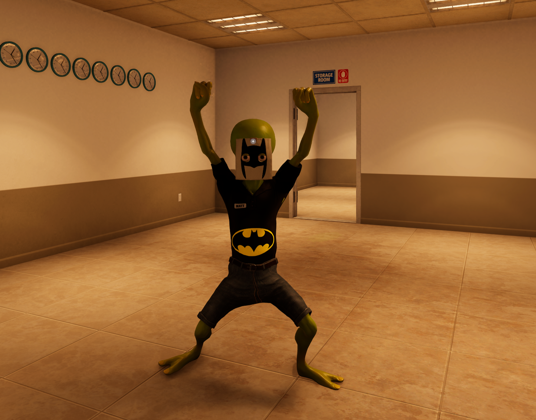 Steam Community :: Roadside Research