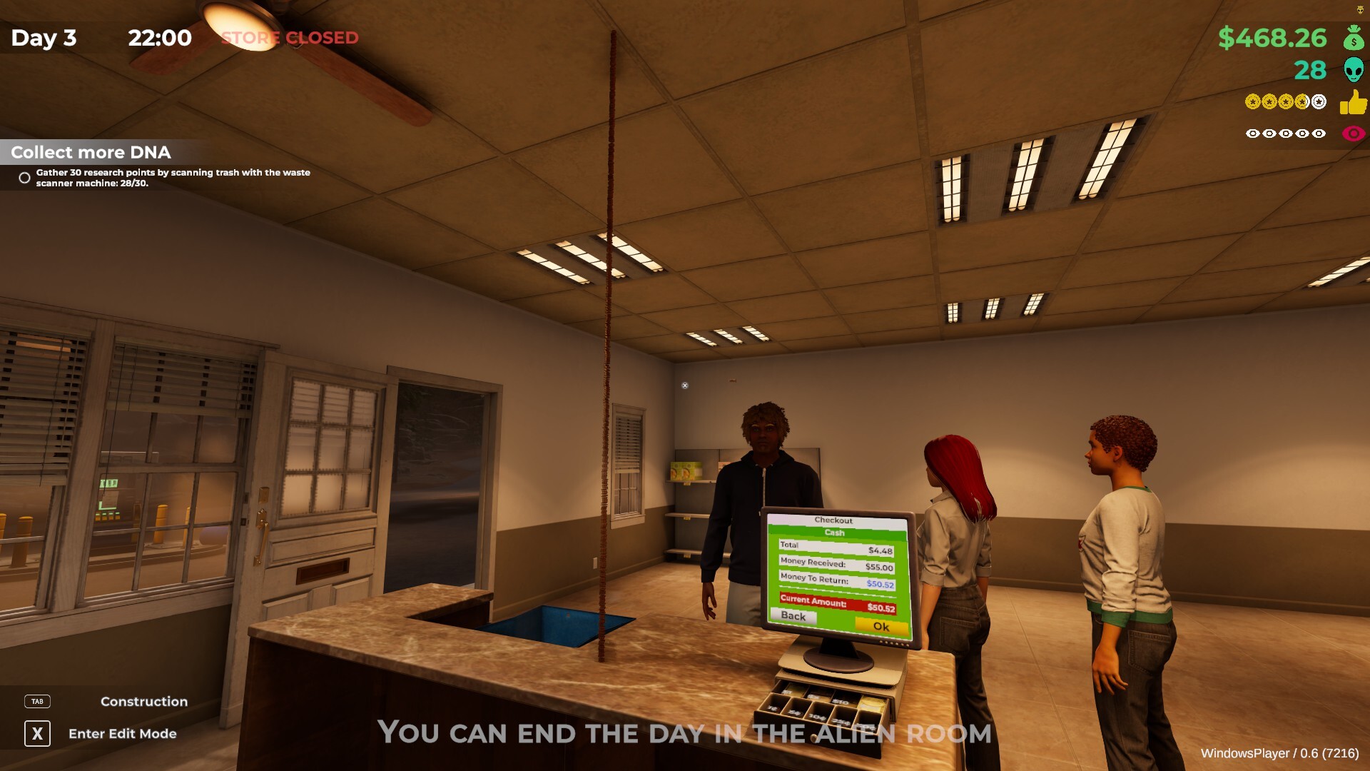 Steam Community :: Roadside Research