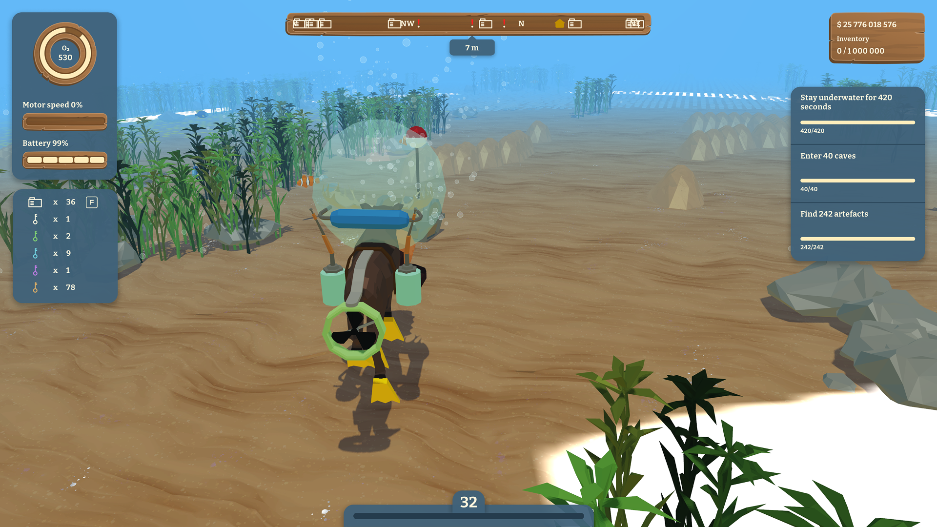 Steam Community :: Moose Diver