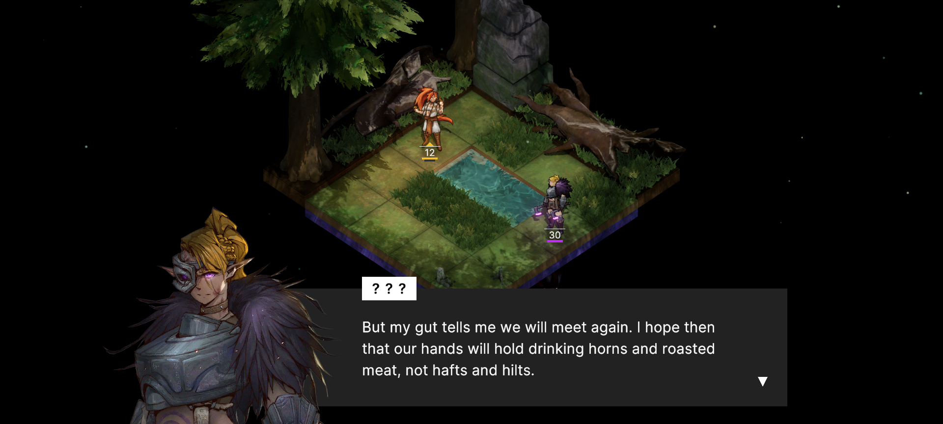 Steam Community :: Paraside: Duality Unbound
