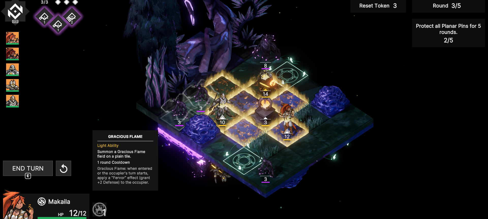 Steam Community :: Paraside: Duality Unbound