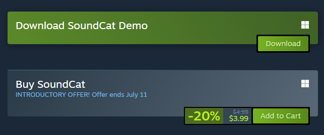 Steam Community :: SoundCat