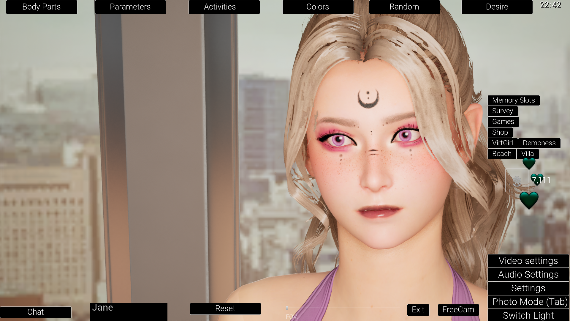 Steam Community :: Virtual Girlfriend