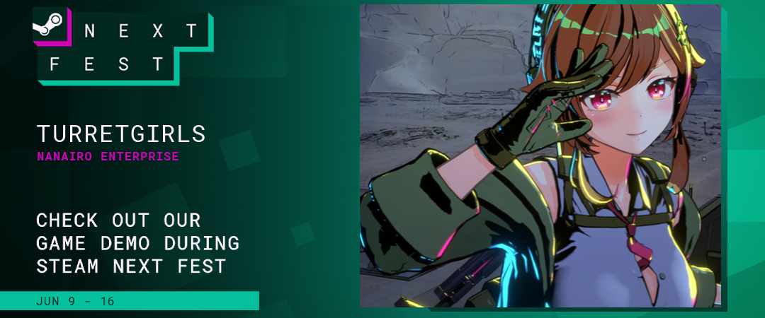 Steam Community :: TurretGirls