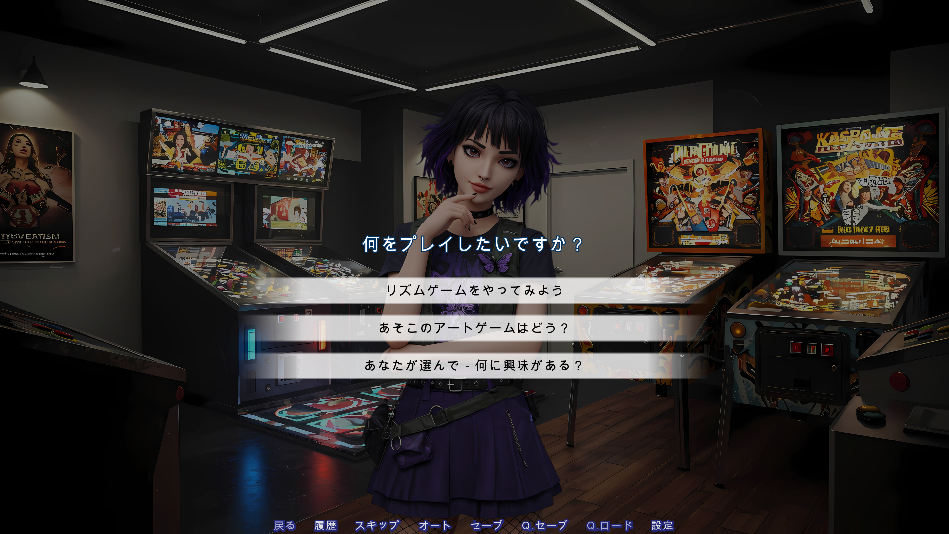 Steam Community :: Rent a Girl