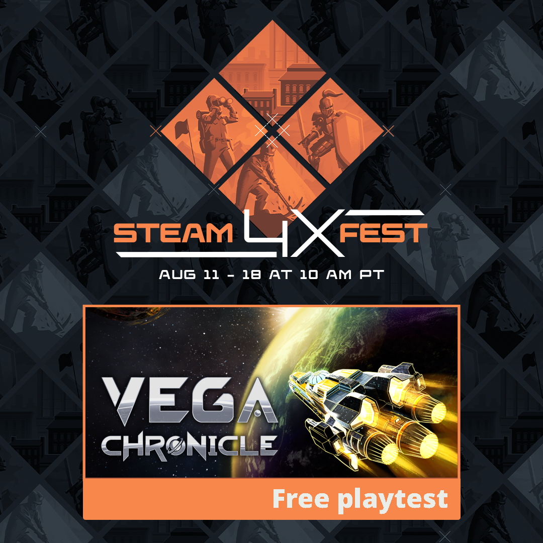 Steam Community :: Vega Chronicle