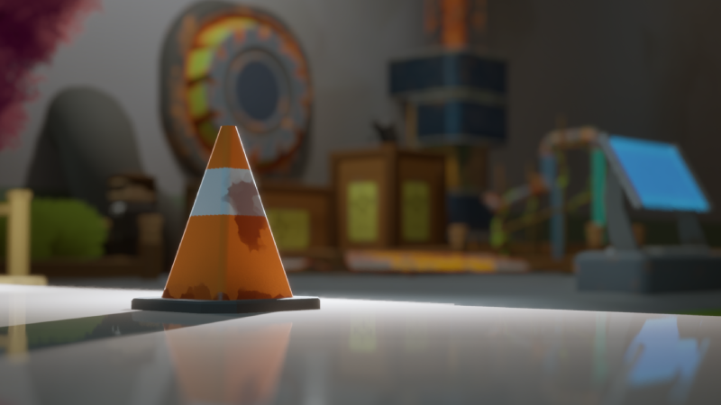 Steam :: Can't Stop Rory :: Hot-Fix V1.22.06