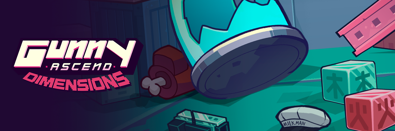 Steam Community :: Gunny Ascend