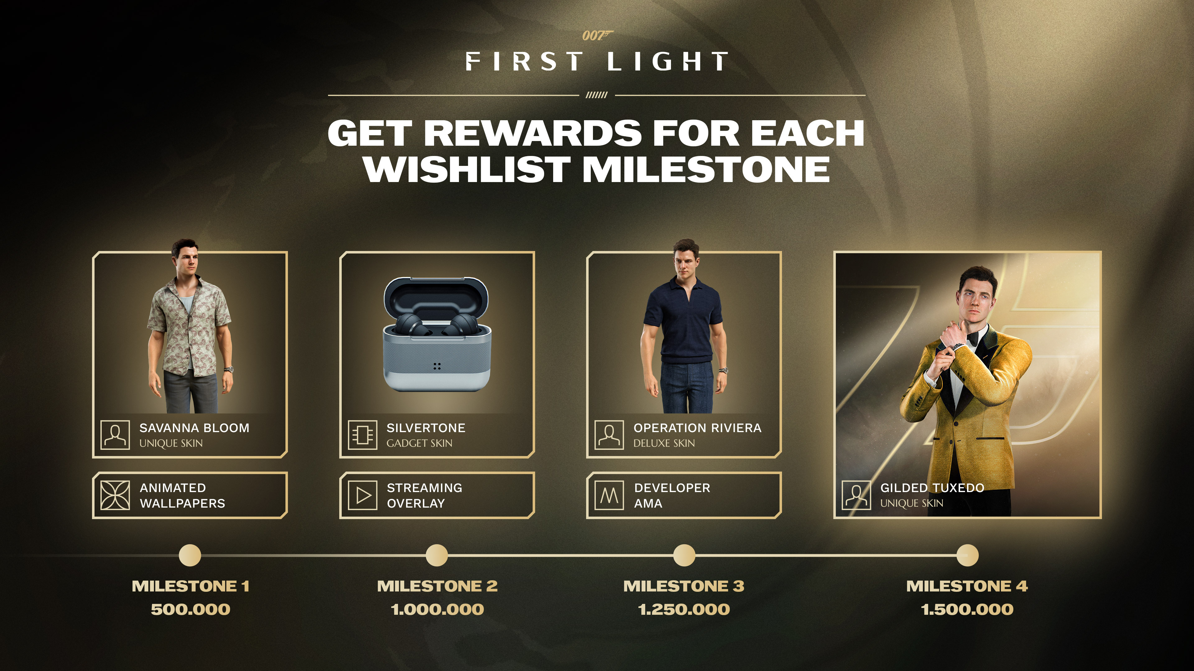 Steam Community :: 007 First Light