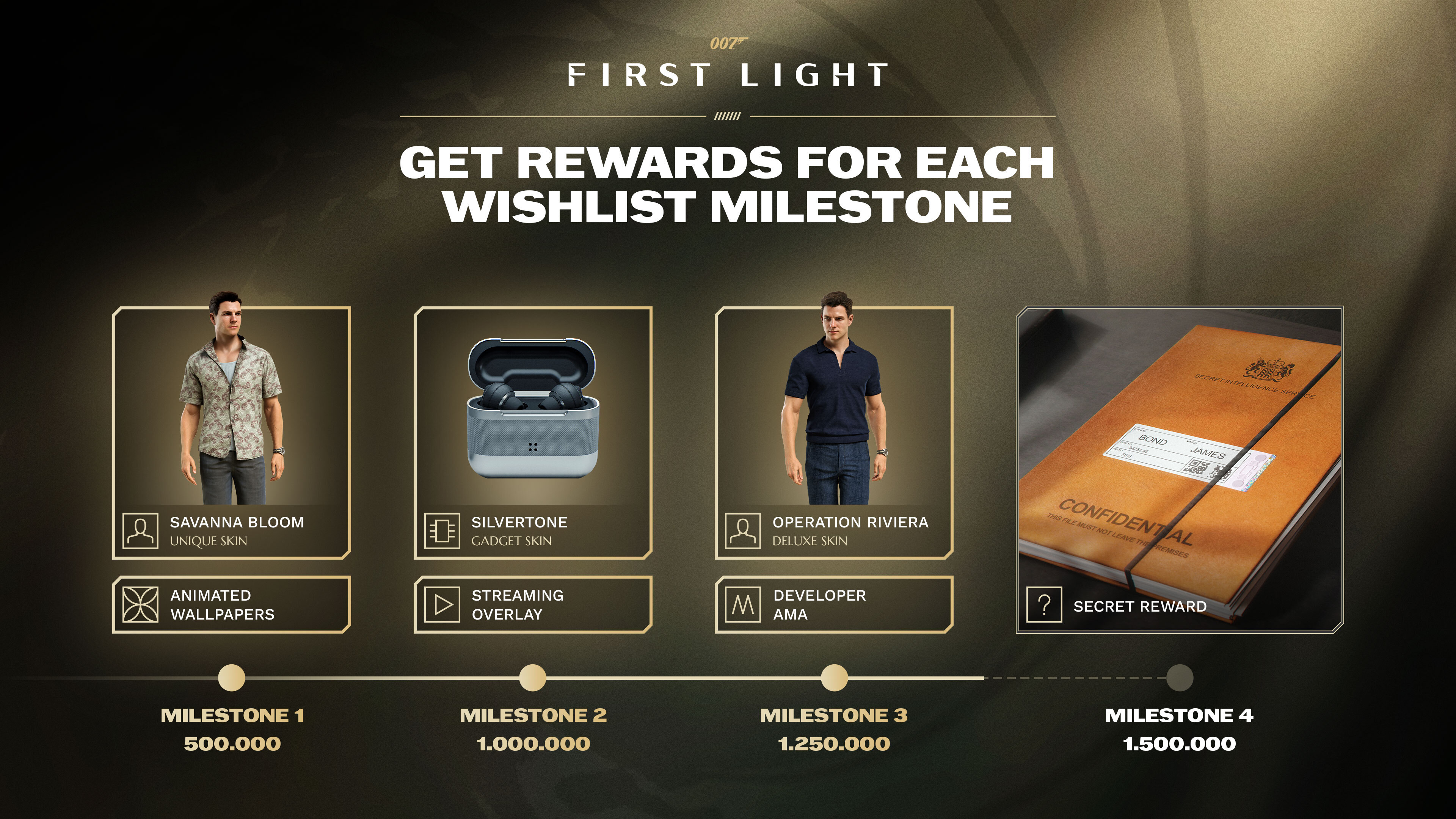 Steam Community :: 007 First Light