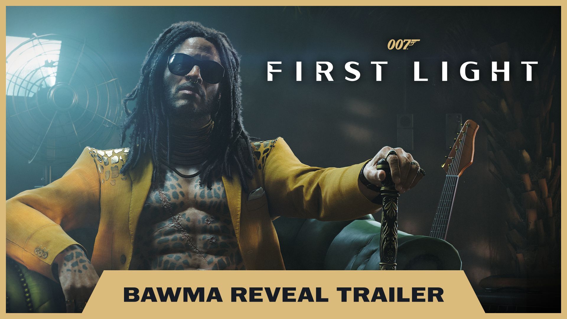 Steam Community :: 007 First Light