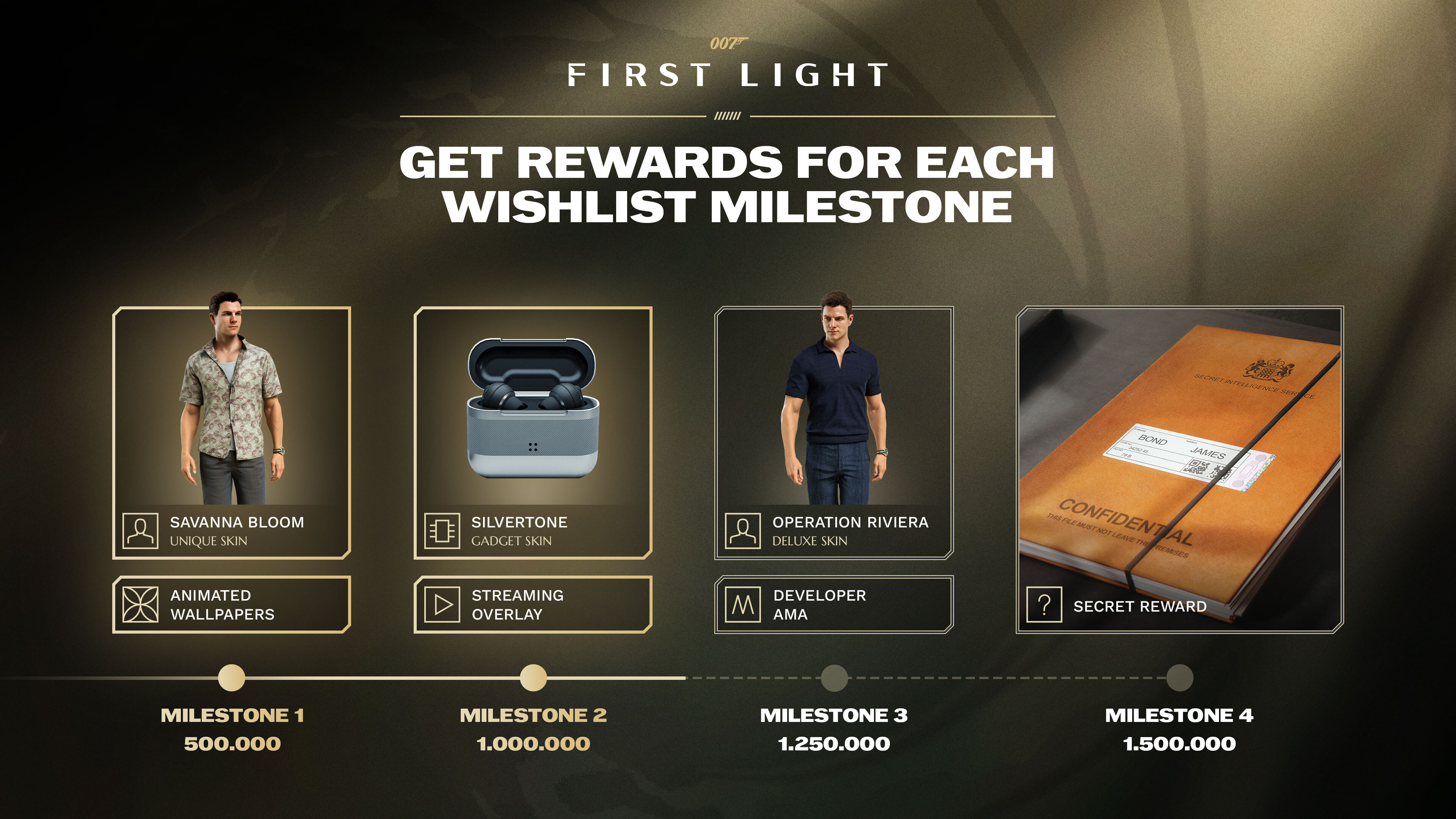 Steam Community :: 007 First Light