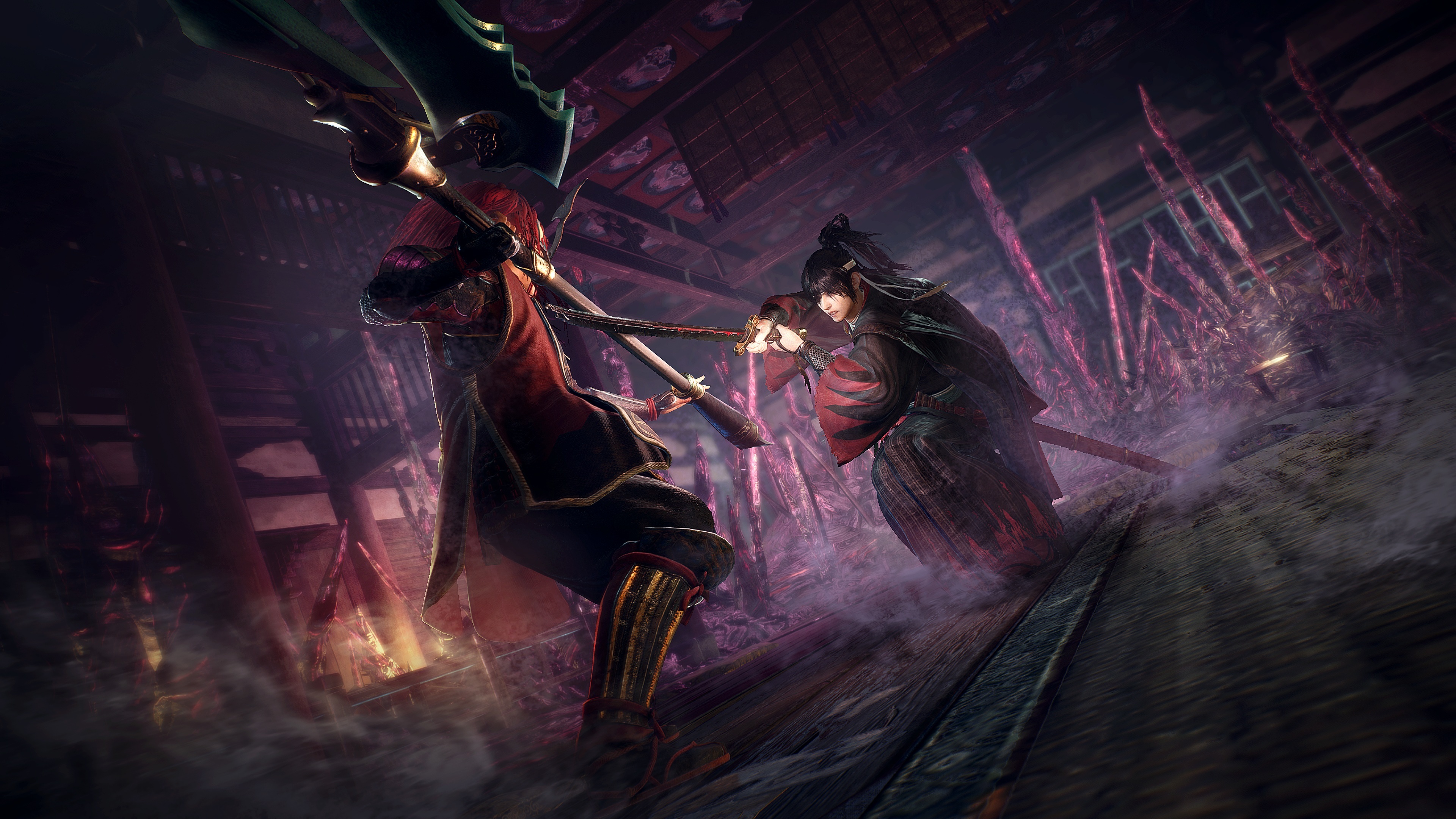Steam Community :: Nioh 3