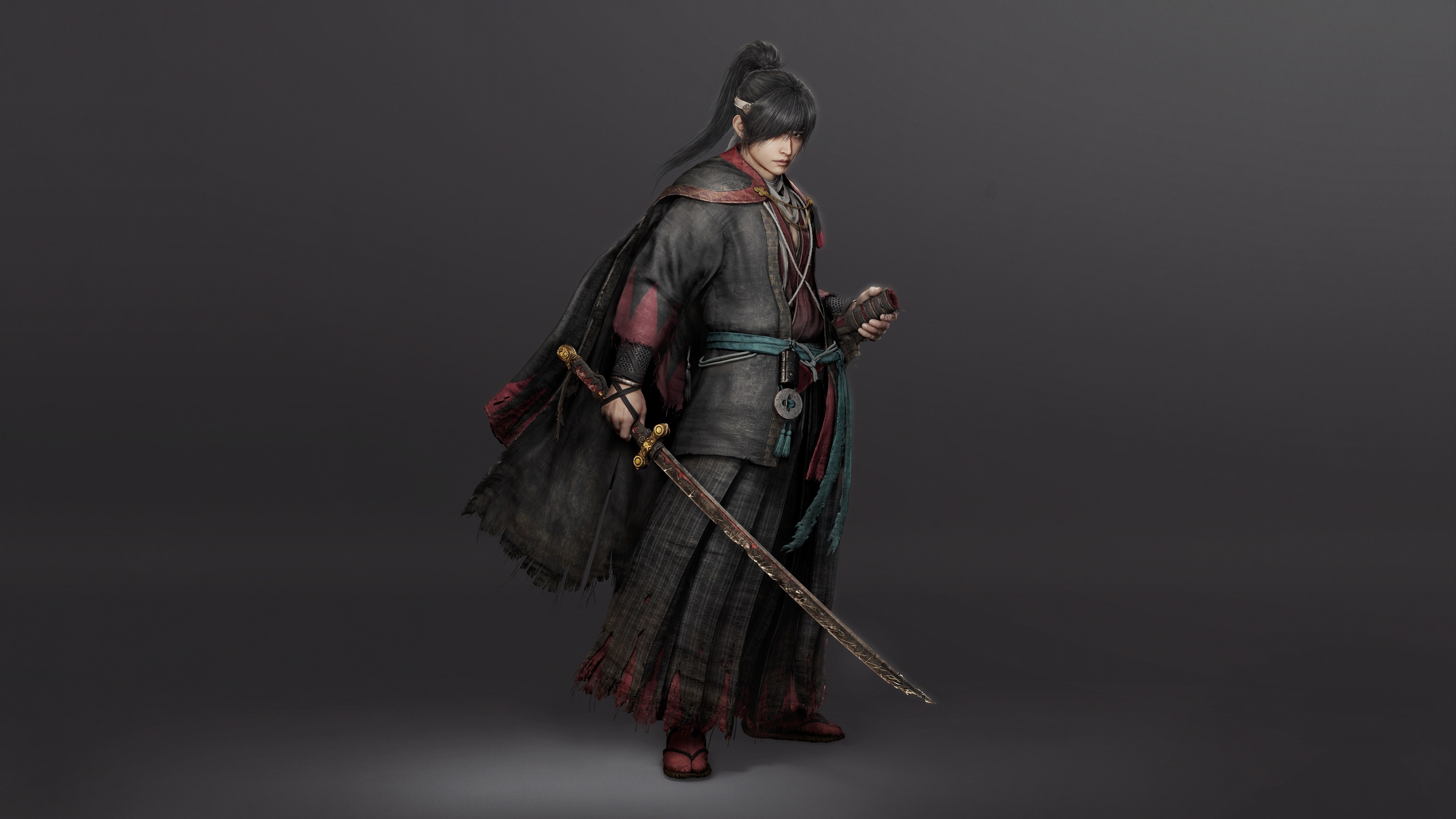 Steam Community :: Nioh 3