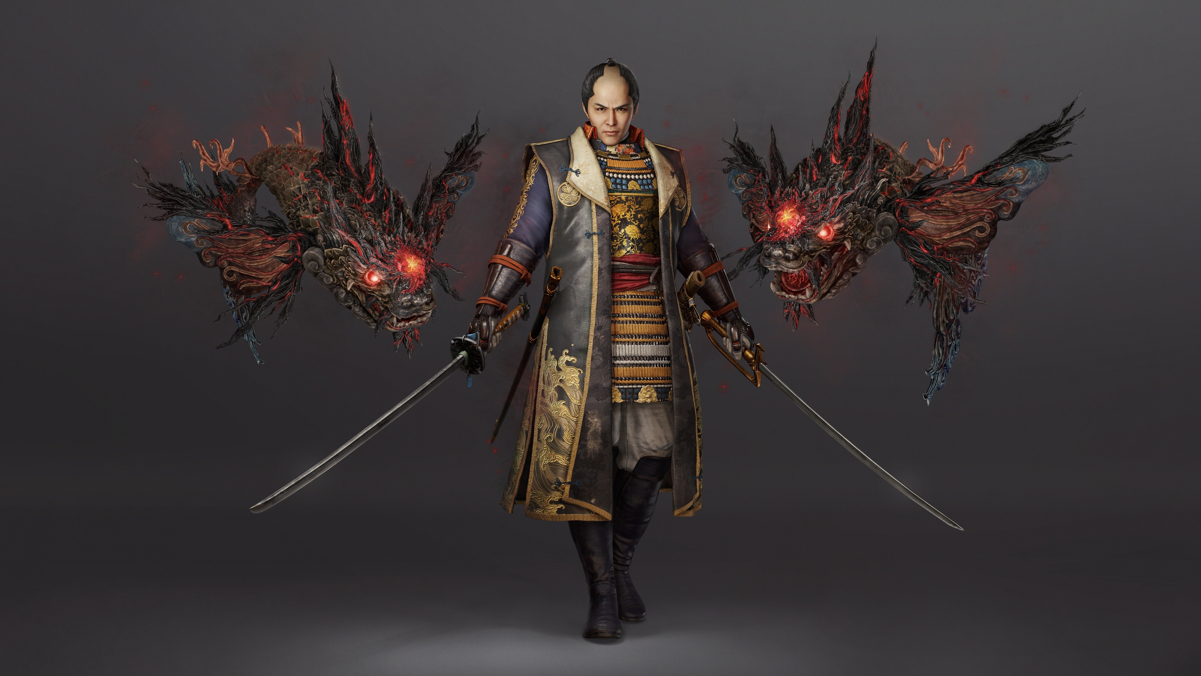 Steam Community :: Nioh 3