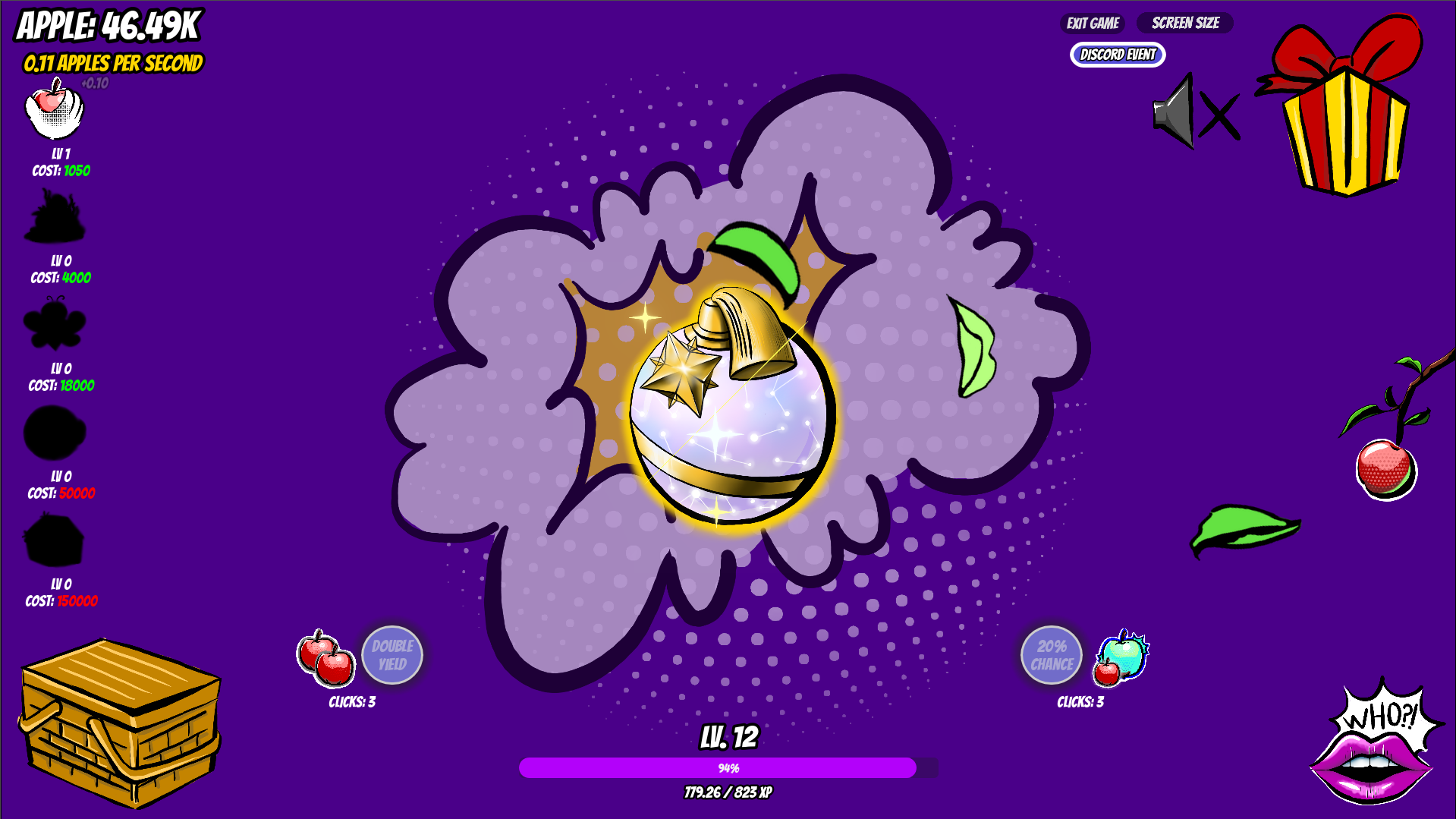 Steam Community :: Hungry for Applez