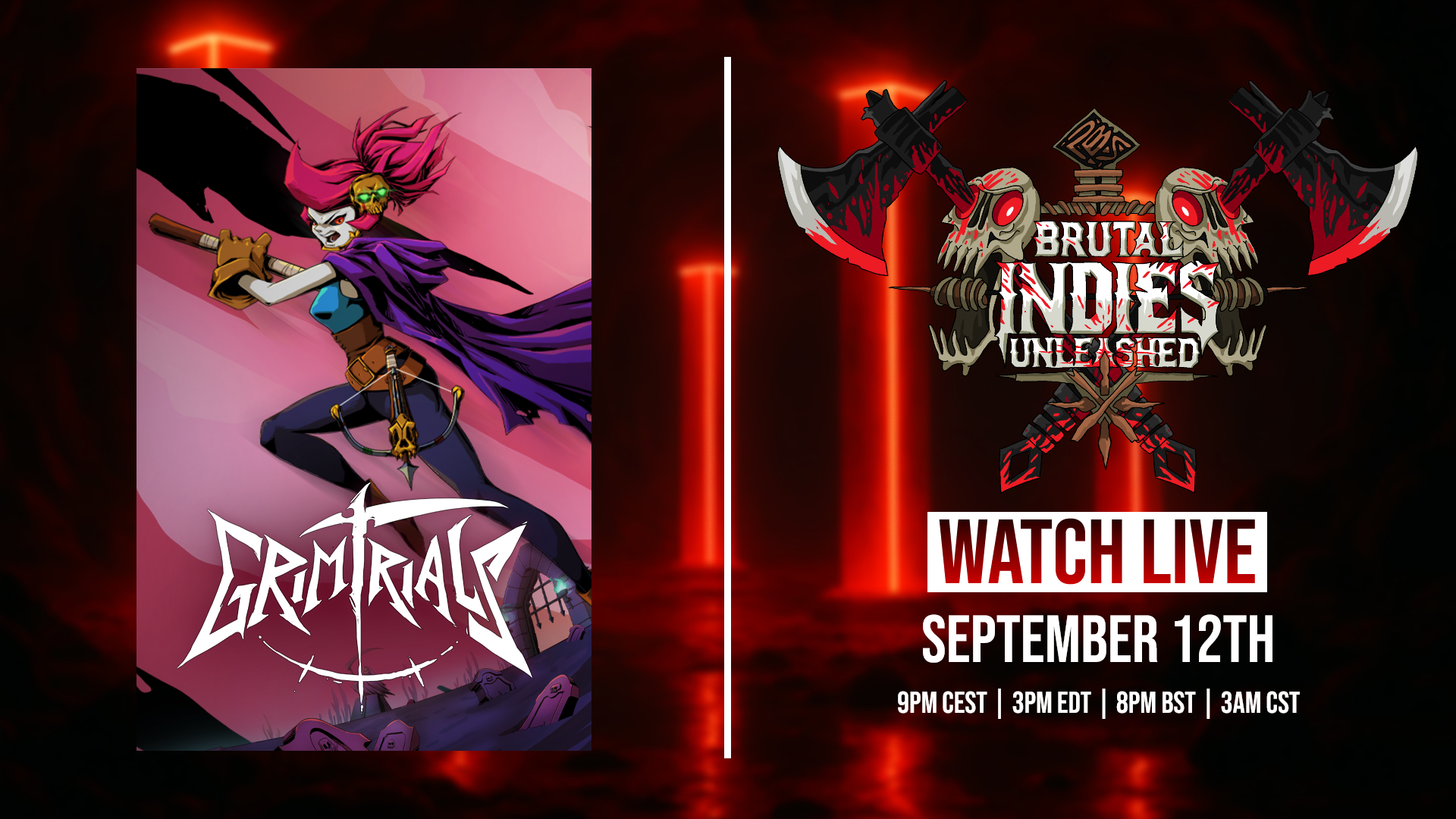 Steam Community :: Grim Trials