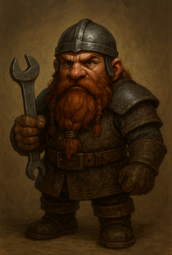 Steam Community :: Only DWARVES DIG Proper HOLES