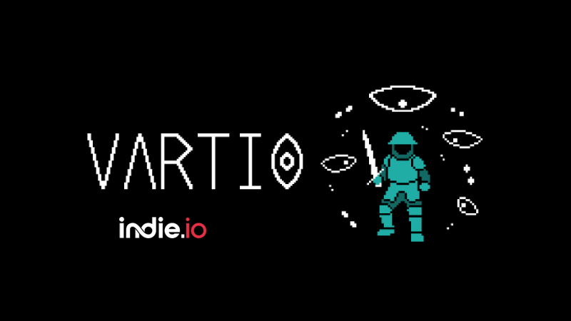 Vartio - We have partnered with indie.io to publish Vartio! - Steam News