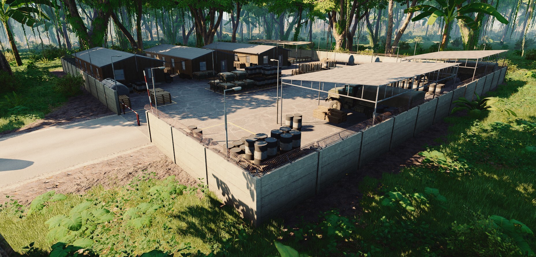 Mesorift Survival — Patch v0.0.9 (3. Okt. 2025) · Mesorift Survival update for 3 October 2025 ...