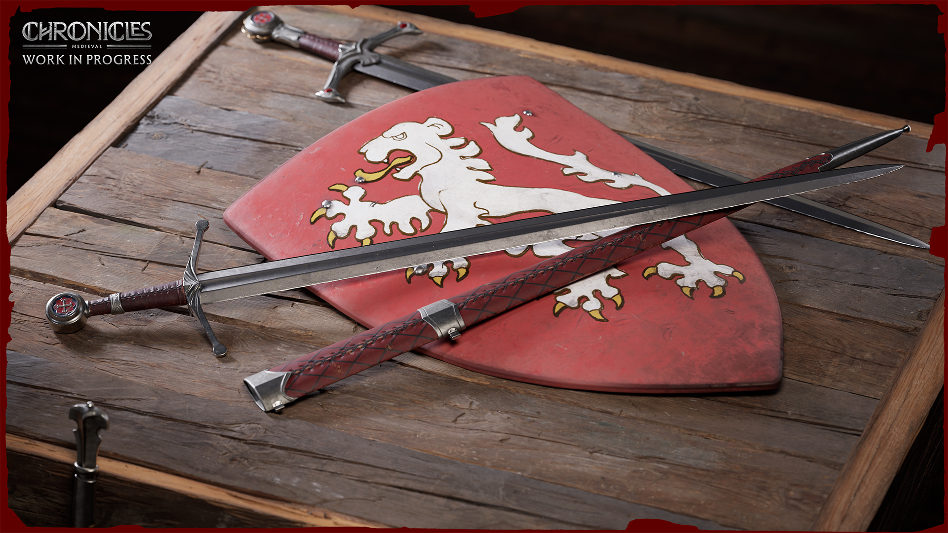 Steam Community :: Chronicles: Medieval