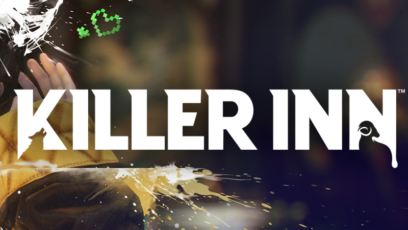 KILLER INN - KILLER INN Enters Early Access Today With Launch Discount ...