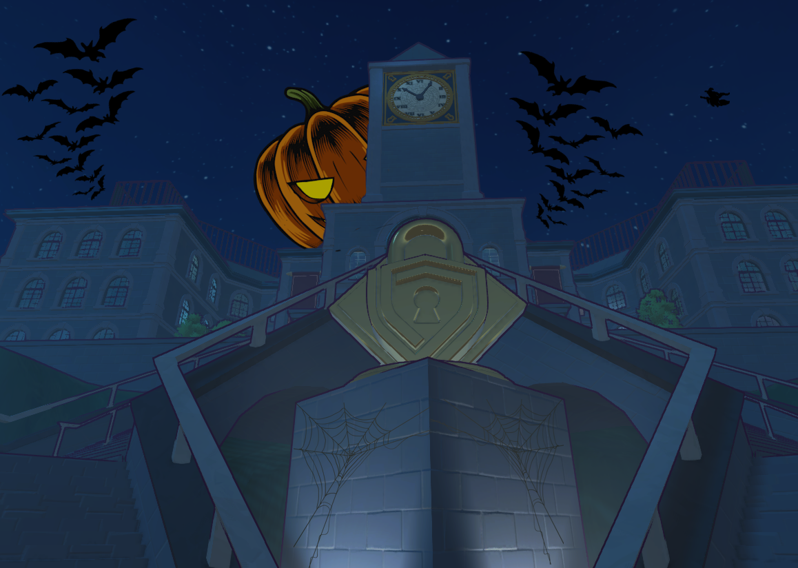 Steam Community :: Escape Academy