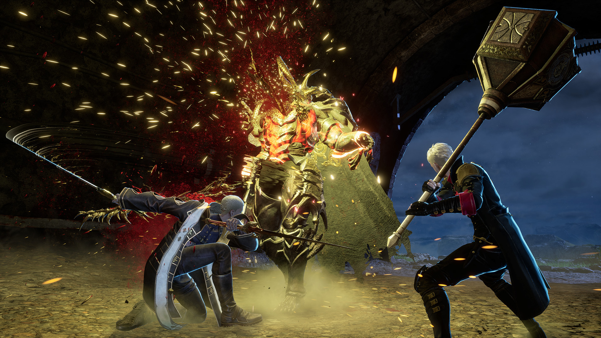 Steam Community :: CODE VEIN II