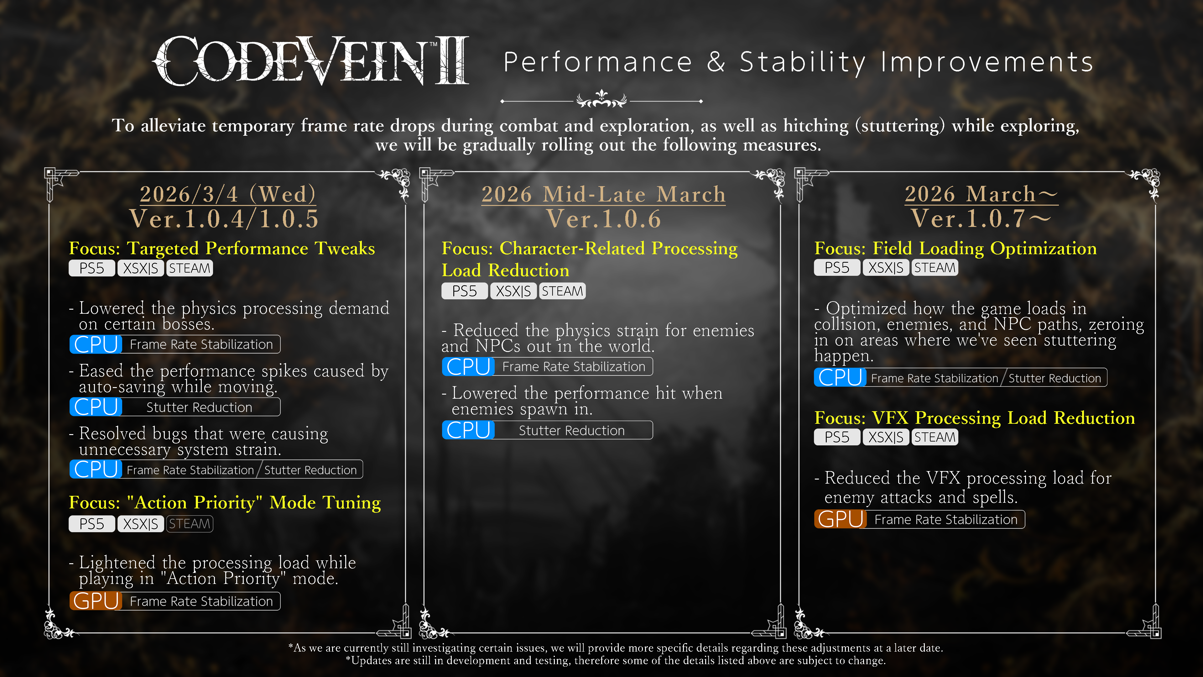 Steam Community :: CODE VEIN II