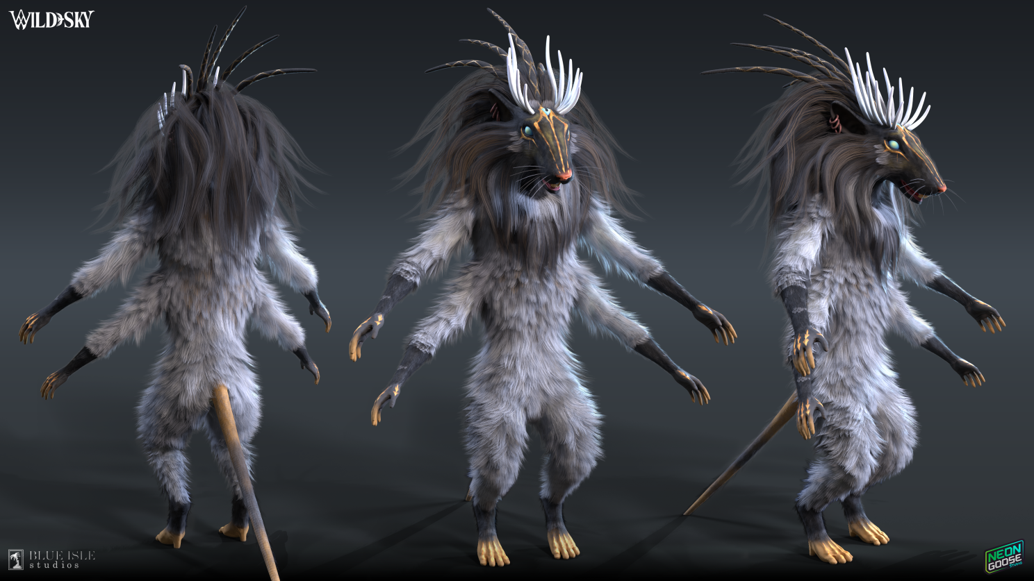 Steam Community :: Guardians of the Wild Sky