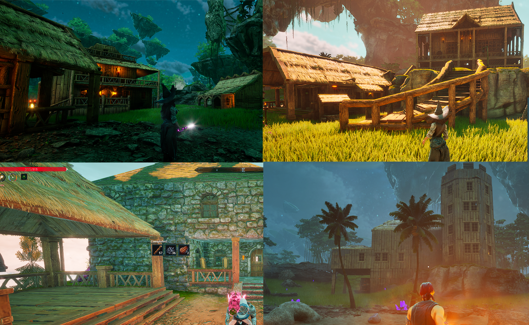 Steam Community :: Guardians of the Wild Sky