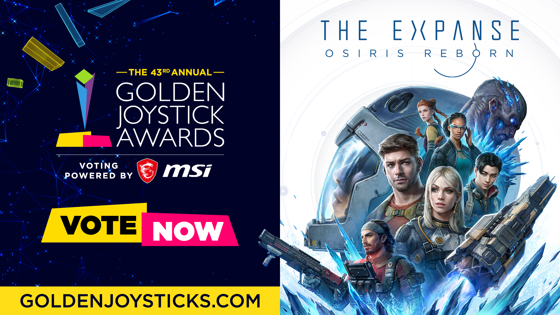 Steam Community :: The Expanse: Osiris Reborn