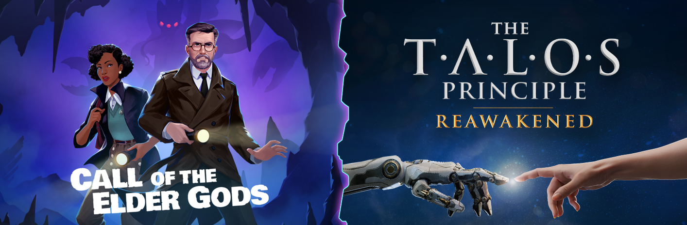 Steam Community :: Call of the Elder Gods