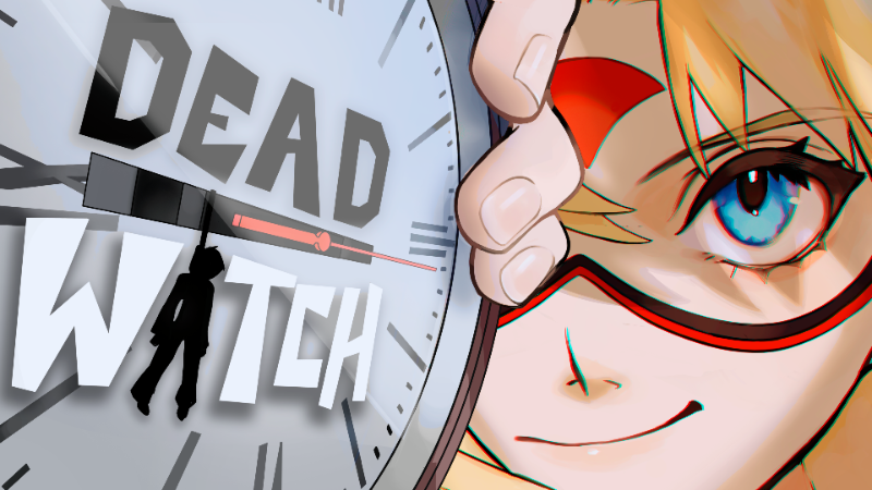 Dead Watch - Announcing Dead Watch! - Steam News