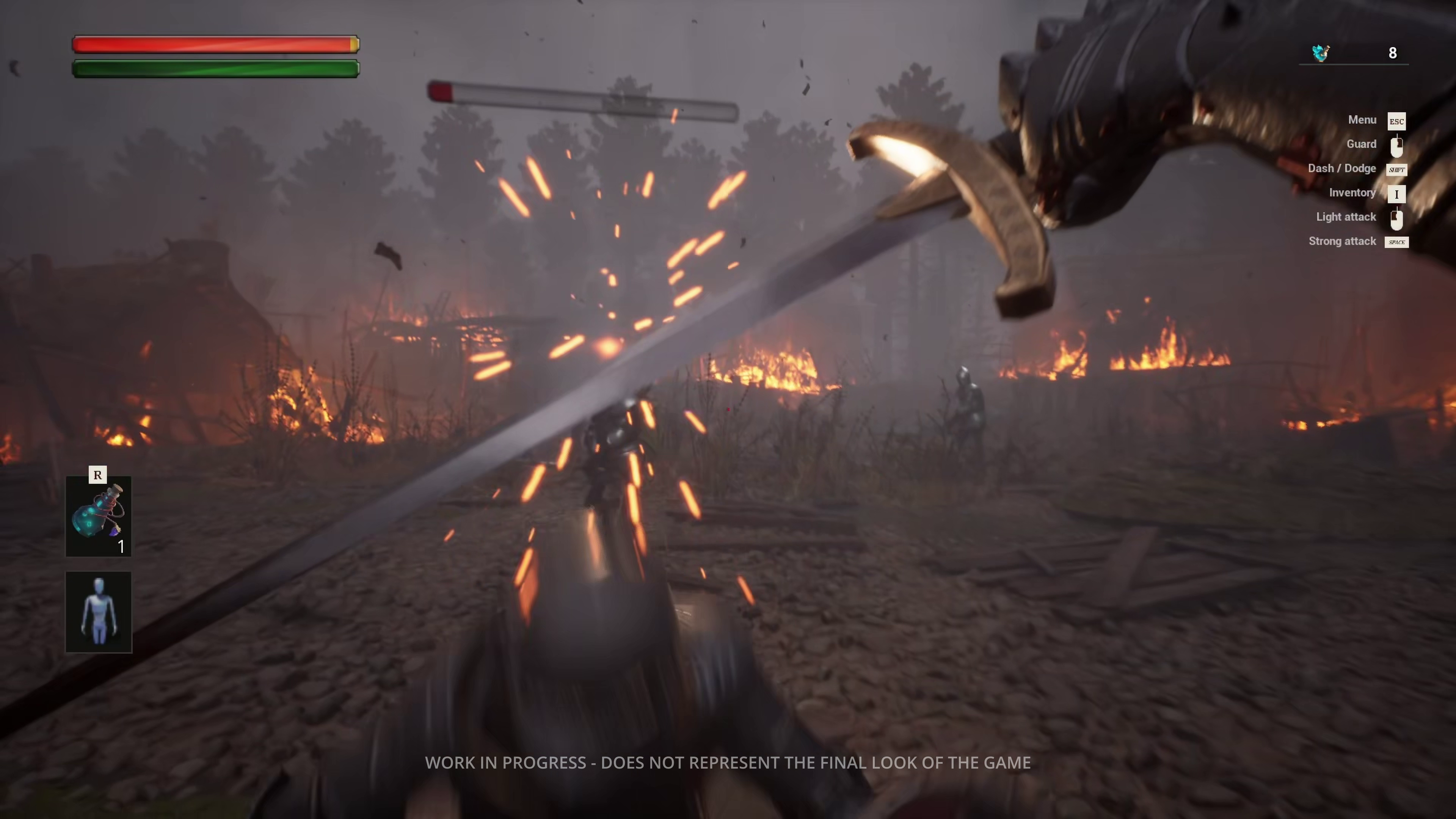 Citizen Pain - Patch 8 Release Notes · Citizen Pain update for 21 ...