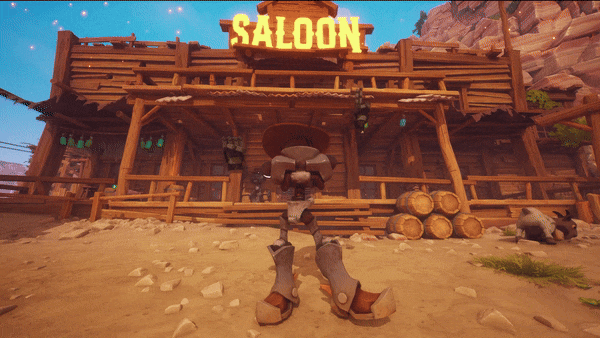 Steam Community :: Far Far West